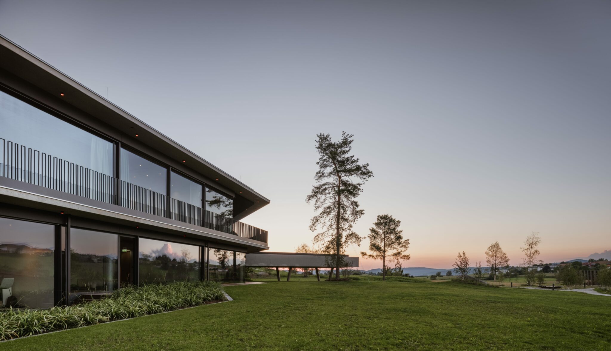 Smart Weekend Experience - Loxone Campus